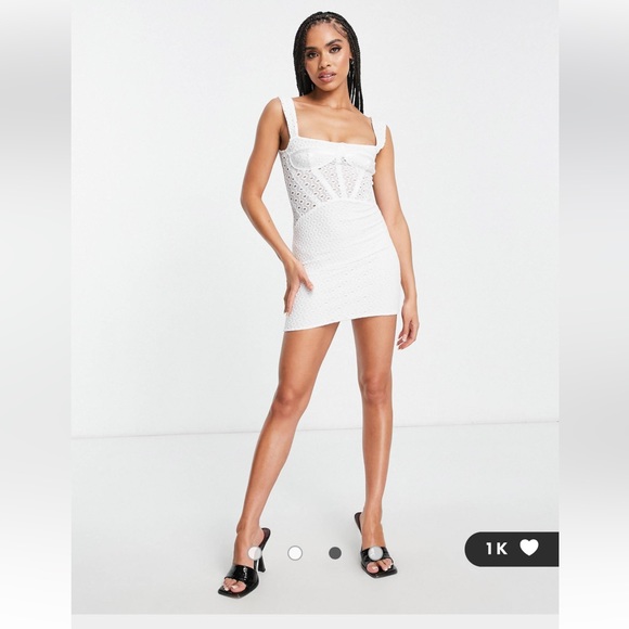 ASOS | Dresses | Nwt Asos Bachelorette Dress | Poshmark